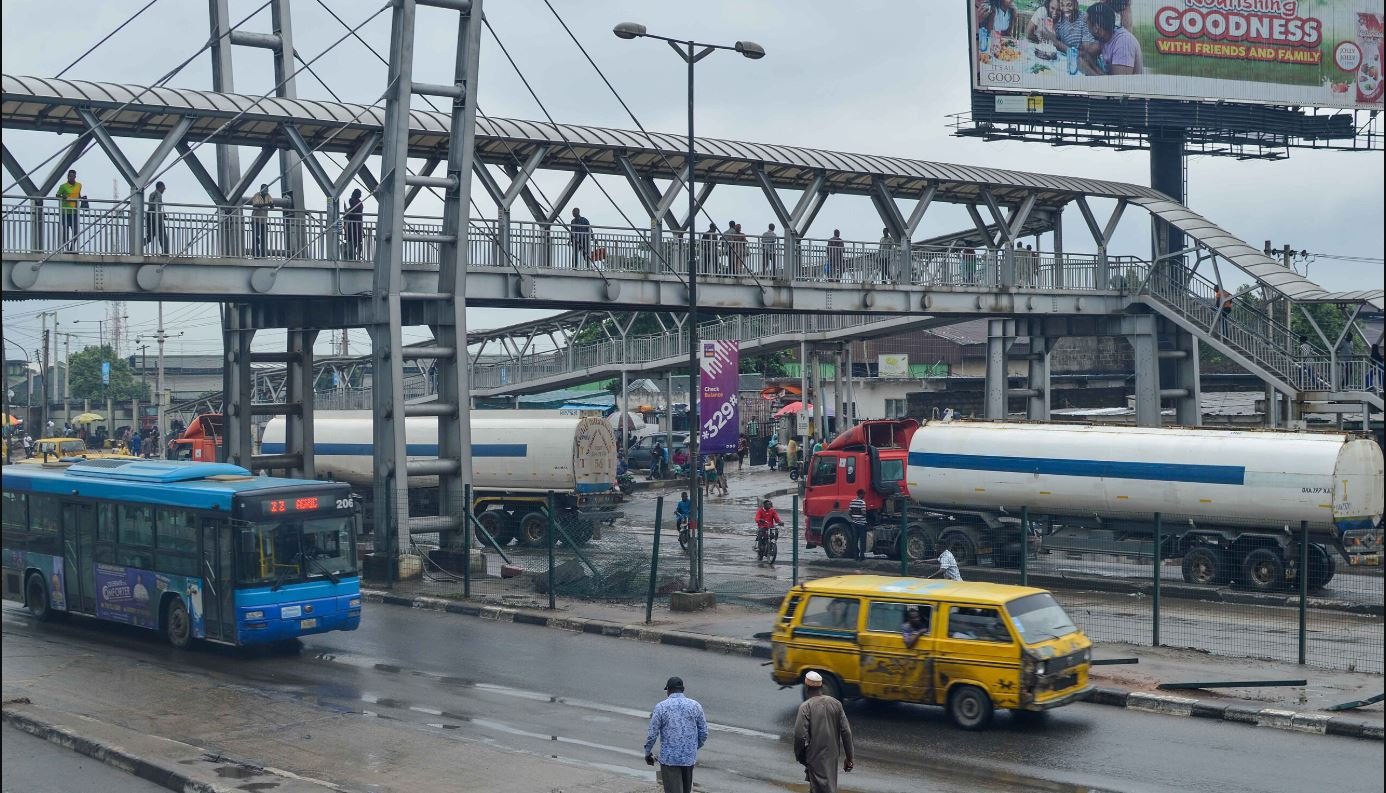7 Most Popular Bus Stops in Lagos (and Where to Stay Nearby Without ...